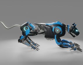 Mechanical 3D Models | CGTrader