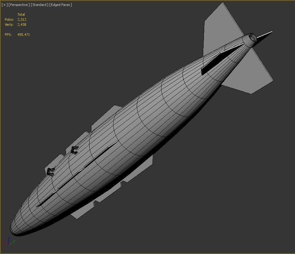 3D model Joint Direct Attack Munition-JDAM VR / AR / low-poly | CGTrader