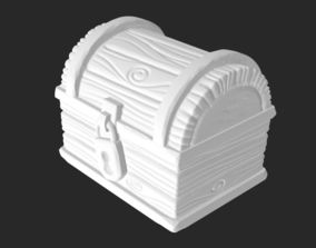 Locke 3D Models | CGTrader