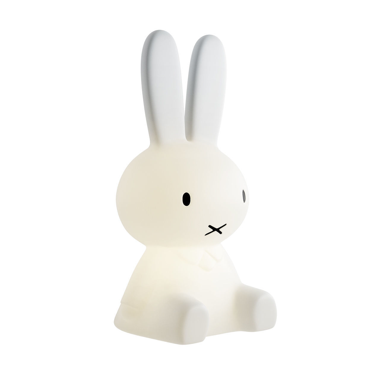 Miffy Lamp by MrMaria 3D model | CGTrader