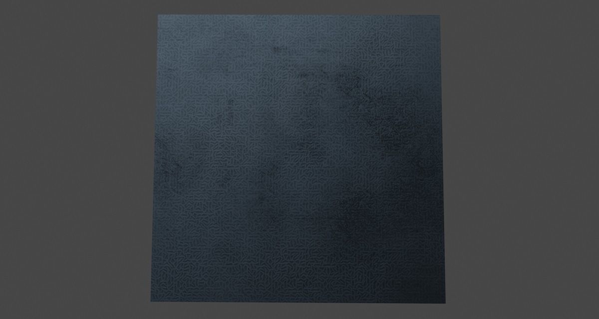 Texture Wallpaper PBR Texture VR / AR / low-poly | CGTrader