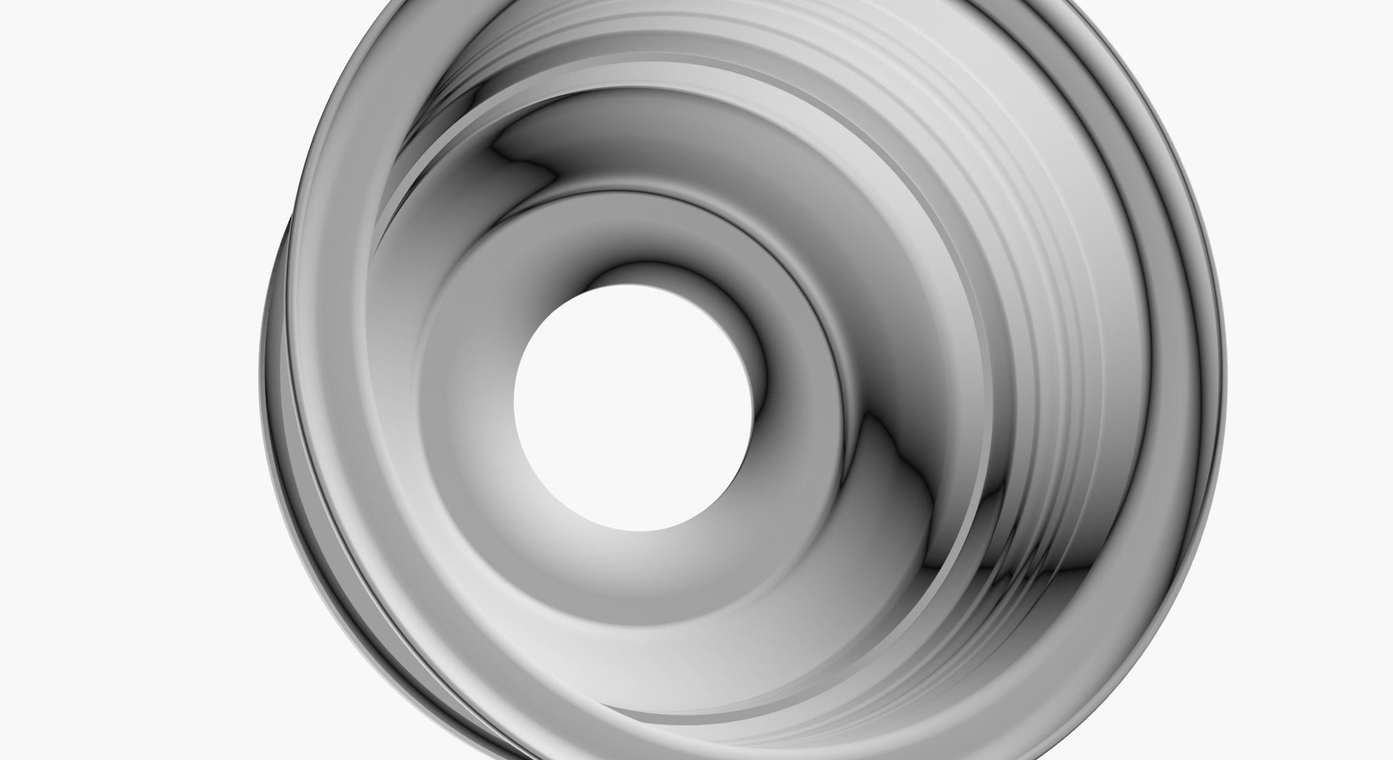 euro wheel free 3D model | CGTrader