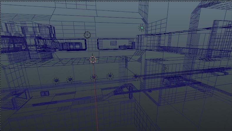 3D model Half life train map VR / AR / low-poly | CGTrader
