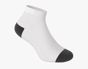Sock 3D Models | CGTrader
