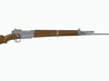 MAS-36 luftwaffe rifle 3D model | CGTrader