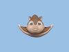 Flying Squirrel 3D model 3D printable | CGTrader