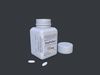 3D model Pills Oxyprofen VR / AR / low-poly | CGTrader