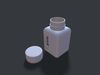 3D model Pills Oxyprofen VR / AR / low-poly | CGTrader