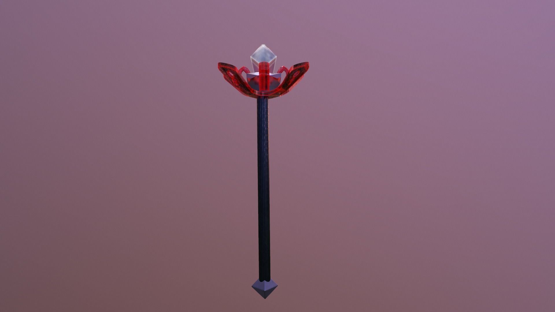 Staff of Extreme free VR / AR / low-poly 3D model | CGTrader