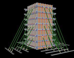 Formwork 3D Models | CGTrader