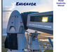 Crew Dragon Endeavor 3D model 3D printable | CGTrader