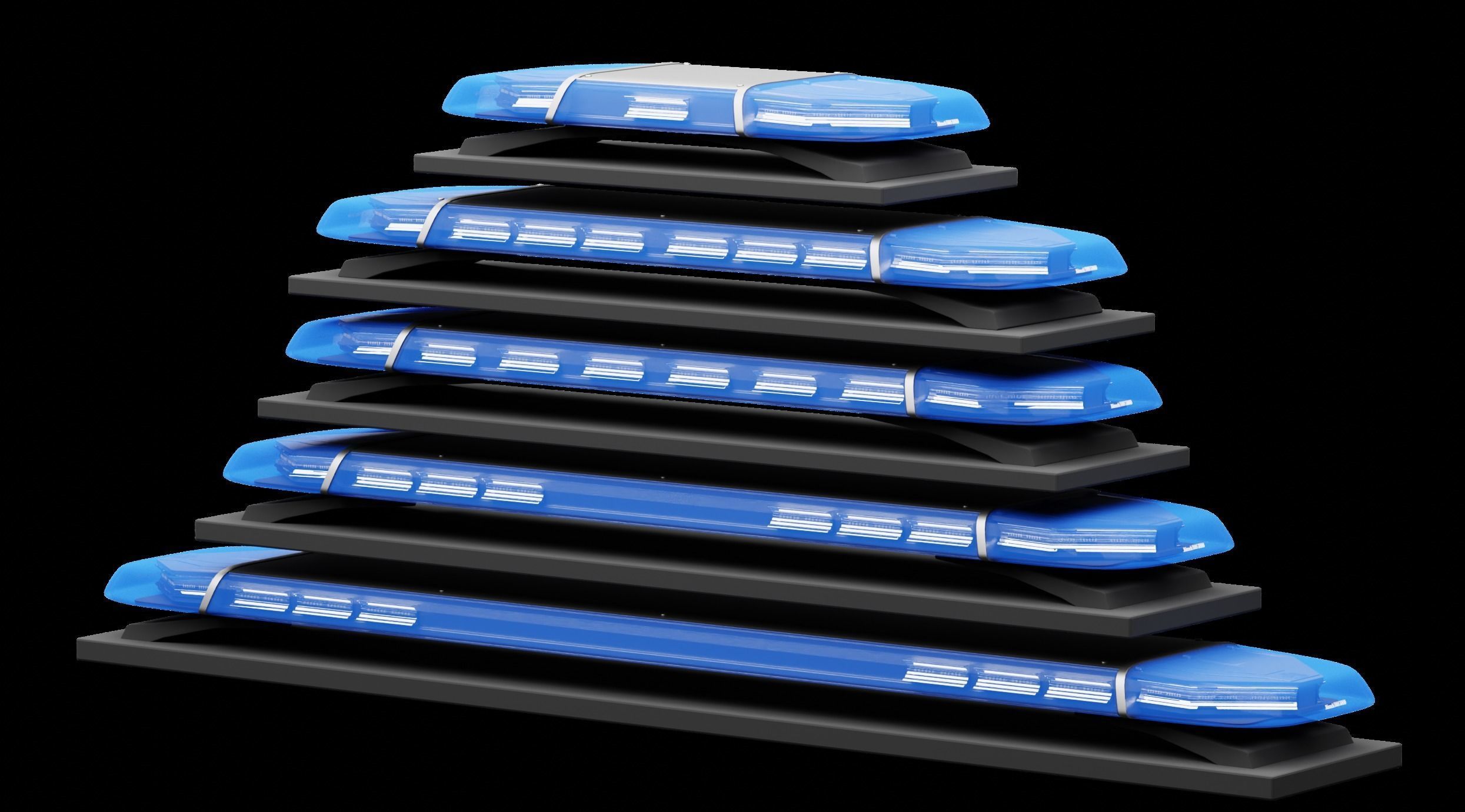 DBS 5000 3D model | CGTrader