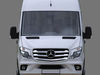 MB Sprinter- Bus- Panel Van -Ref 3D Model Pack | CGTrader