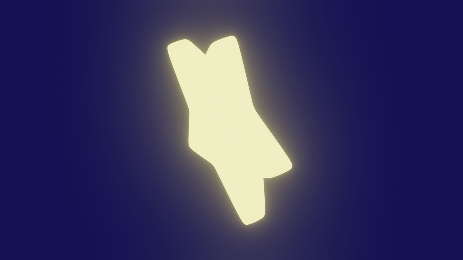 3D model Low polly star VR / AR / low-poly | CGTrader
