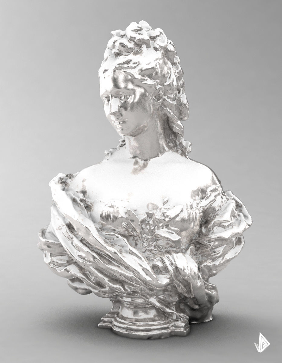 VRAY SHADER---METAL---Silver Texture | CGTrader