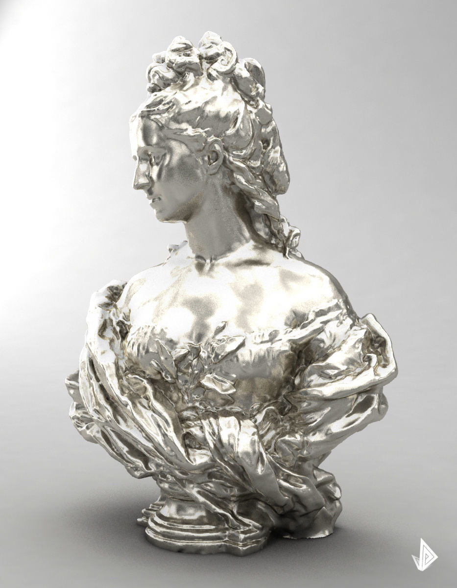 VRAY SHADER---METAL---Billon Texture | CGTrader