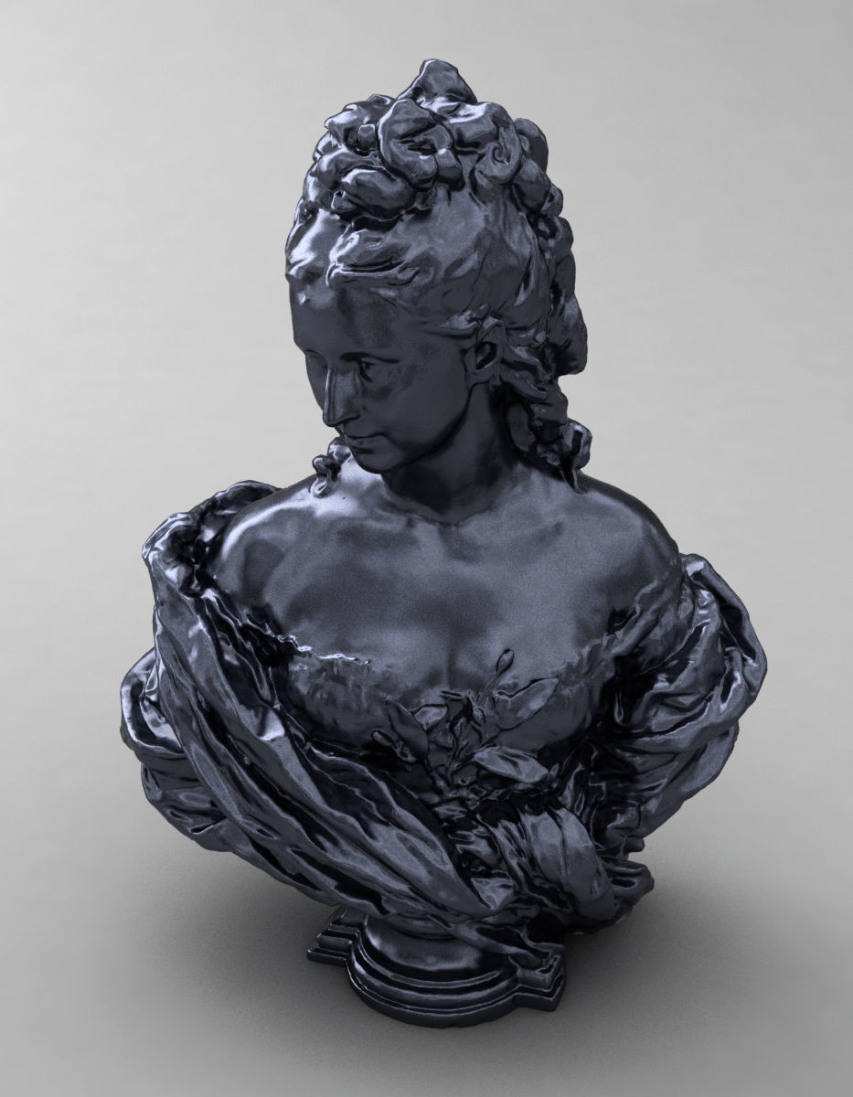 VRAY SHADER---METAL---Bismuth Ferrite Texture | CGTrader