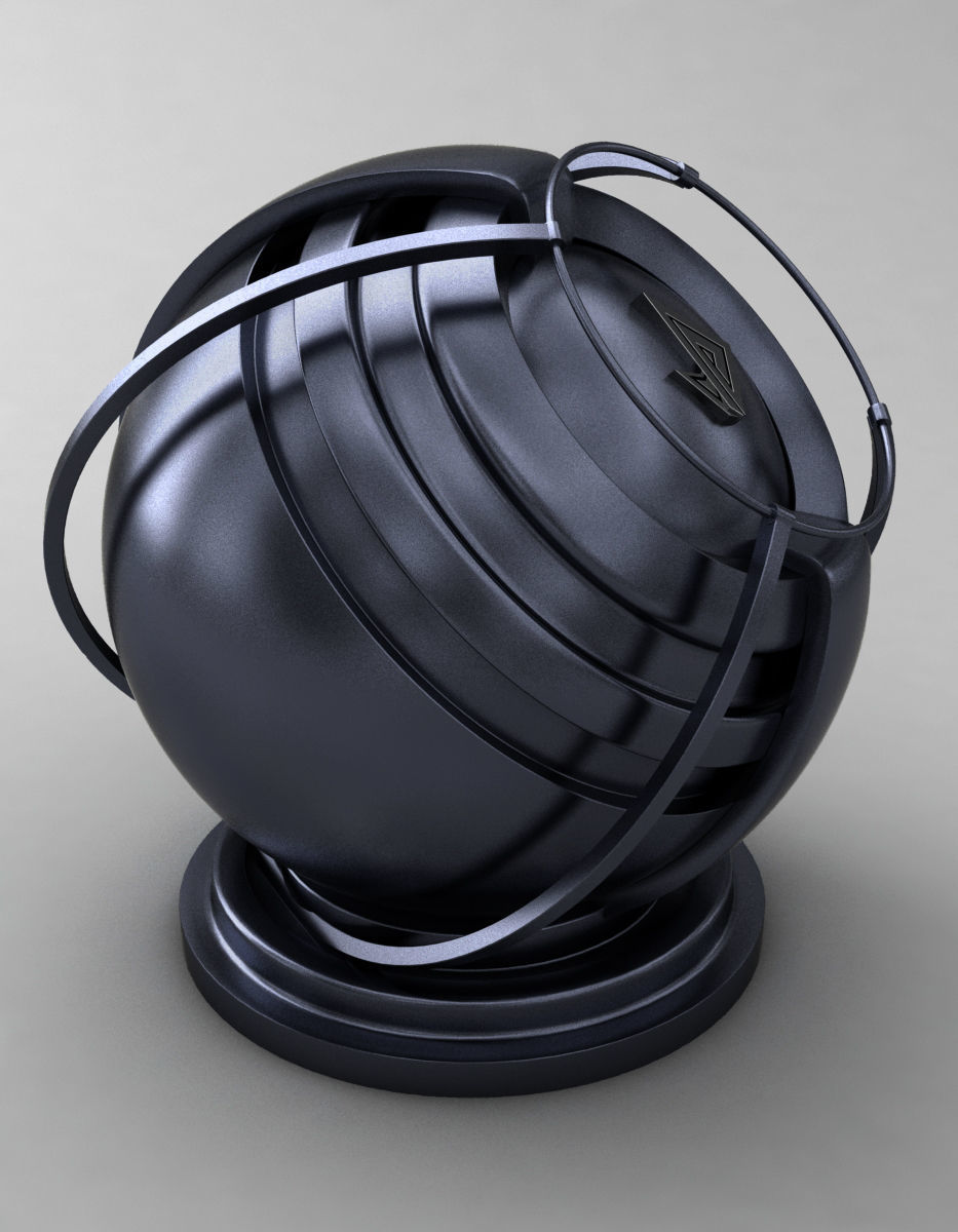 VRAY SHADER---METAL---Bismuth Ferrite Texture | CGTrader
