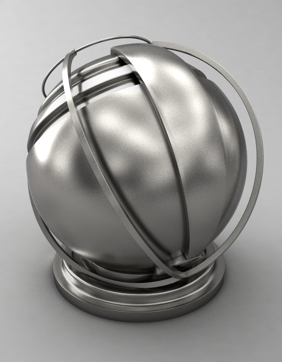 VRAY SHADER---METAL---Stainless Steel Texture | CGTrader