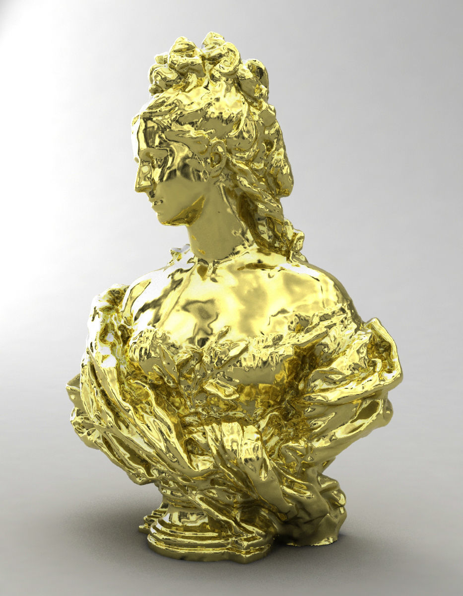 VRAY SHADER---METAL---Brass Texture | CGTrader