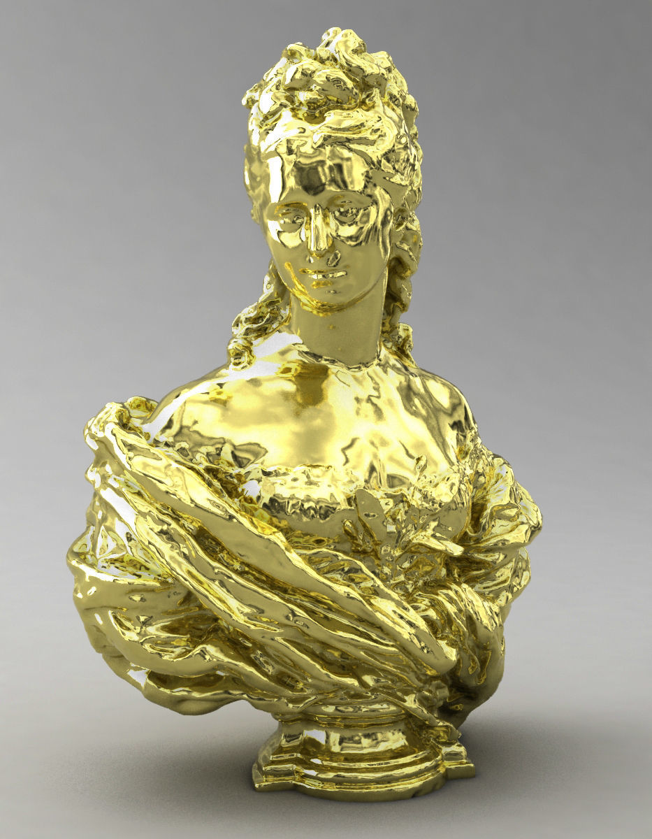 VRAY SHADER---METAL---Brass Texture | CGTrader