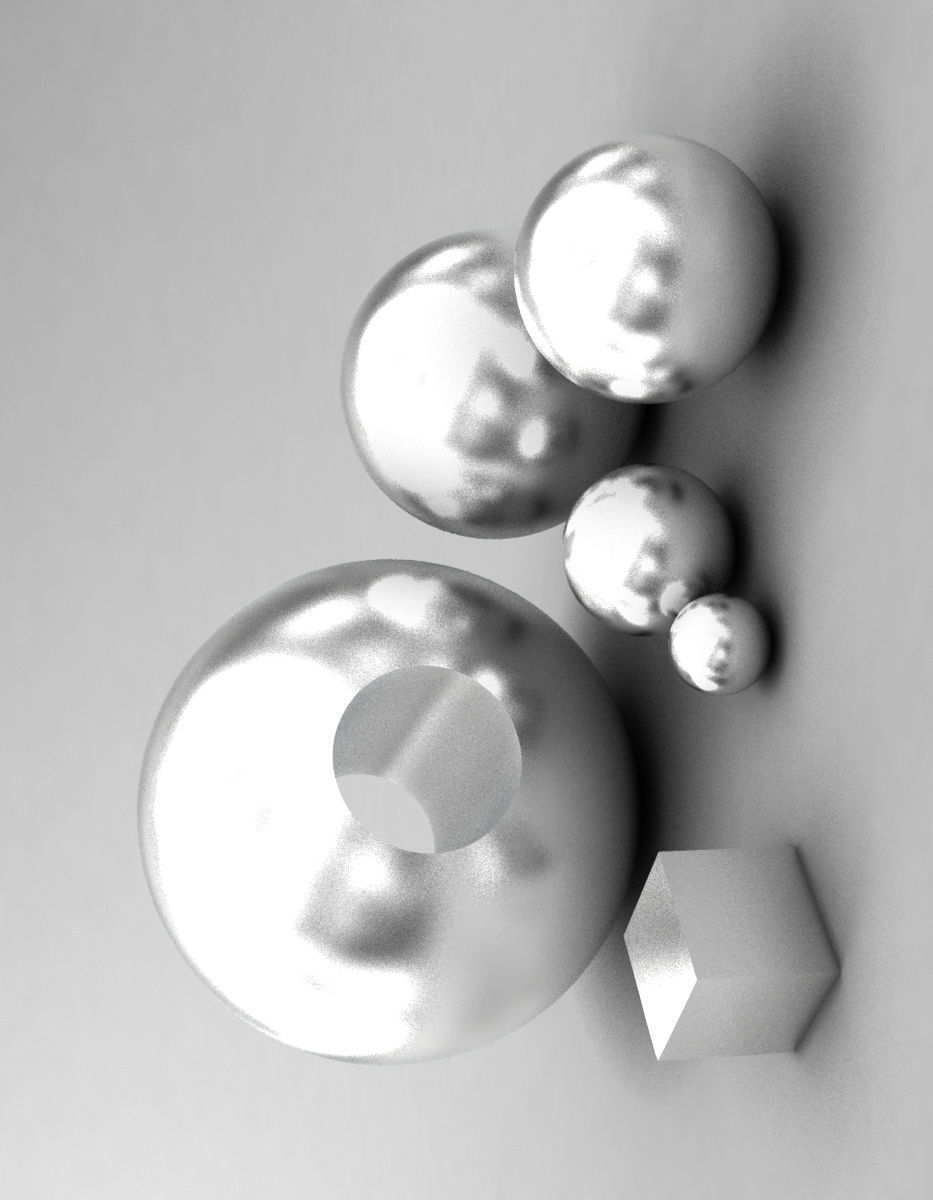 VRAY SHADER---METAL---Magnesium Texture | CGTrader