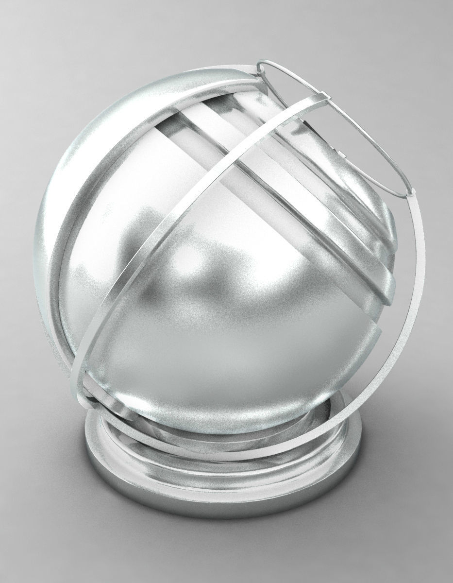 VRAY SHADER---METAL---Mithril Texture | CGTrader