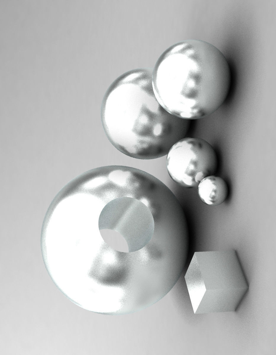 VRAY SHADER---METAL---Mithril Texture | CGTrader