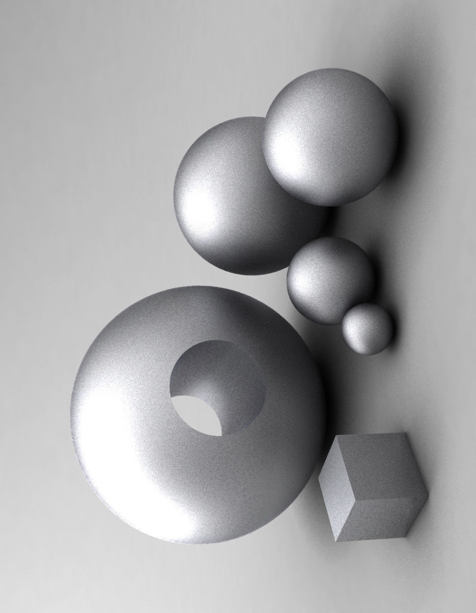 VRAY SHADER---METAL---Lead Texture | CGTrader