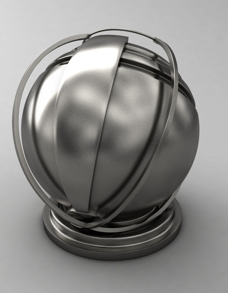 VRAY SHADER---METAL---Plutonium Texture | CGTrader