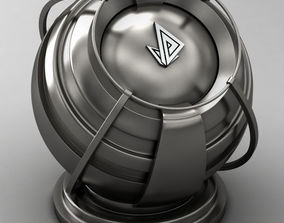 Plutonium 3D Models | CGTrader