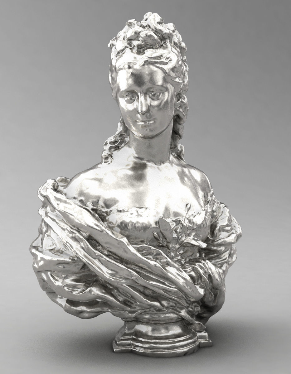 VRAY SHADER---METAL---Rhodium Texture | CGTrader