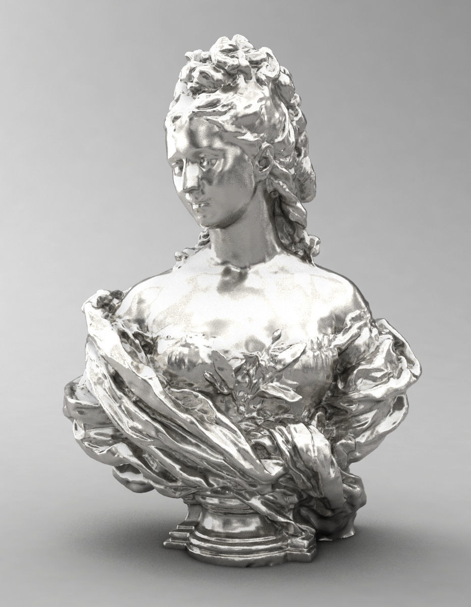 VRAY SHADER---METAL---Rhodium Texture | CGTrader