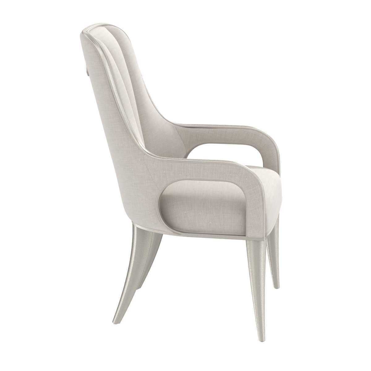 Michael Amini AICO PENTHOUSE Arm Chair 3D model | CGTrader