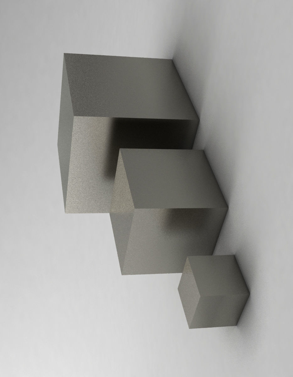 VRAY SHADER---METAL---Thallium Texture | CGTrader