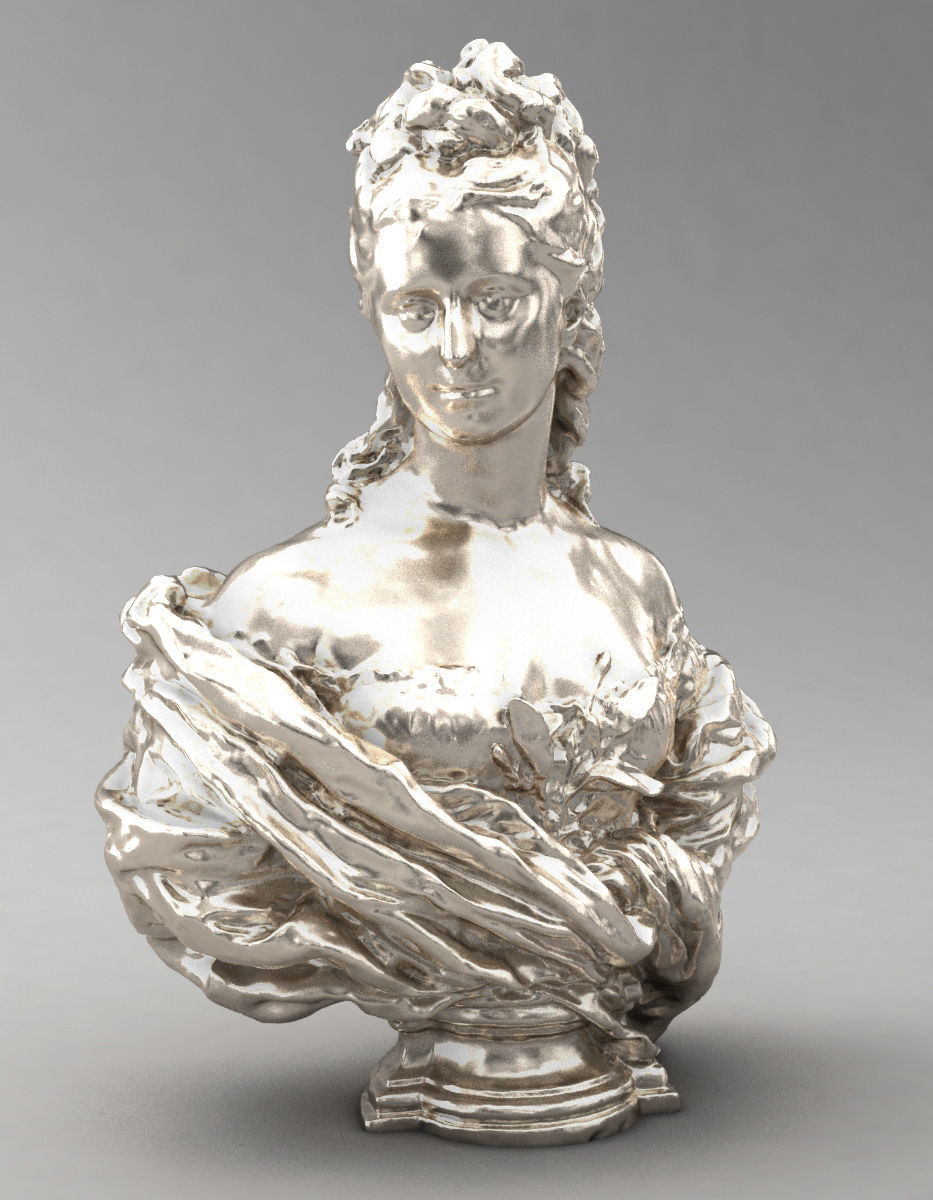 VRAY SHADER---METAL---Tungsten Texture | CGTrader