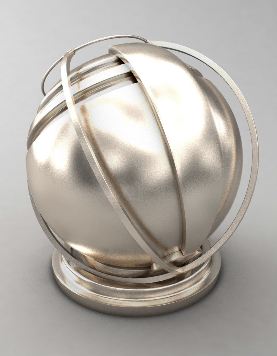 VRAY SHADER---METAL---Tungsten Texture | CGTrader