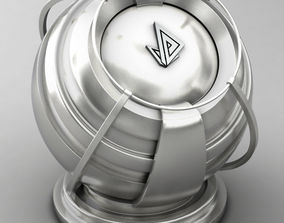 Zinc 3D Models | CGTrader