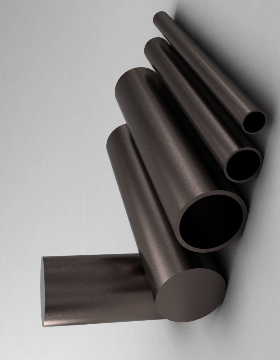 VRAY SHADER---METAL---Zirconium Texture | CGTrader