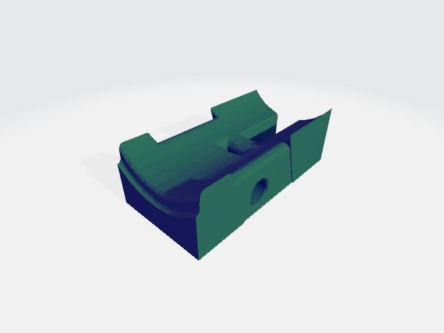 7s PY2A g19 kit 3D model 3D printable | CGTrader
