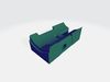 7s PY2A g19 kit 3D model 3D printable | CGTrader