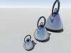 Scalable Kettle Revit Family free VR / AR / low-poly 3D model animated ...