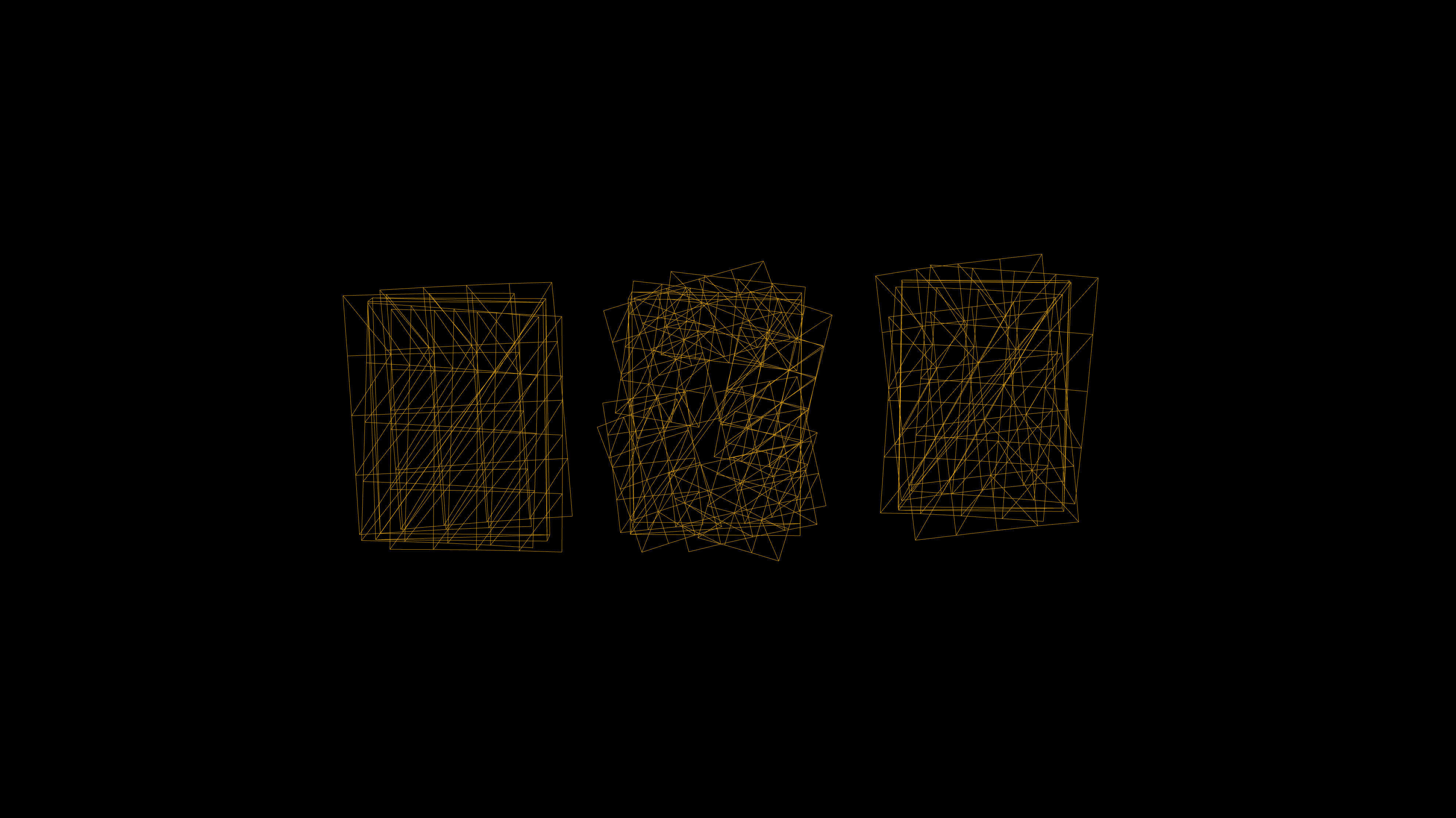 3D model Paper Stacks Pile Low Poly Game Ready VR / AR / low-poly ...