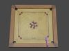 Carrom animation via Blender free 3D model animated | CGTrader