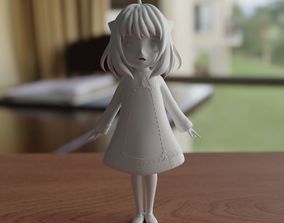 Forger 3D Printing Models | CGTrader