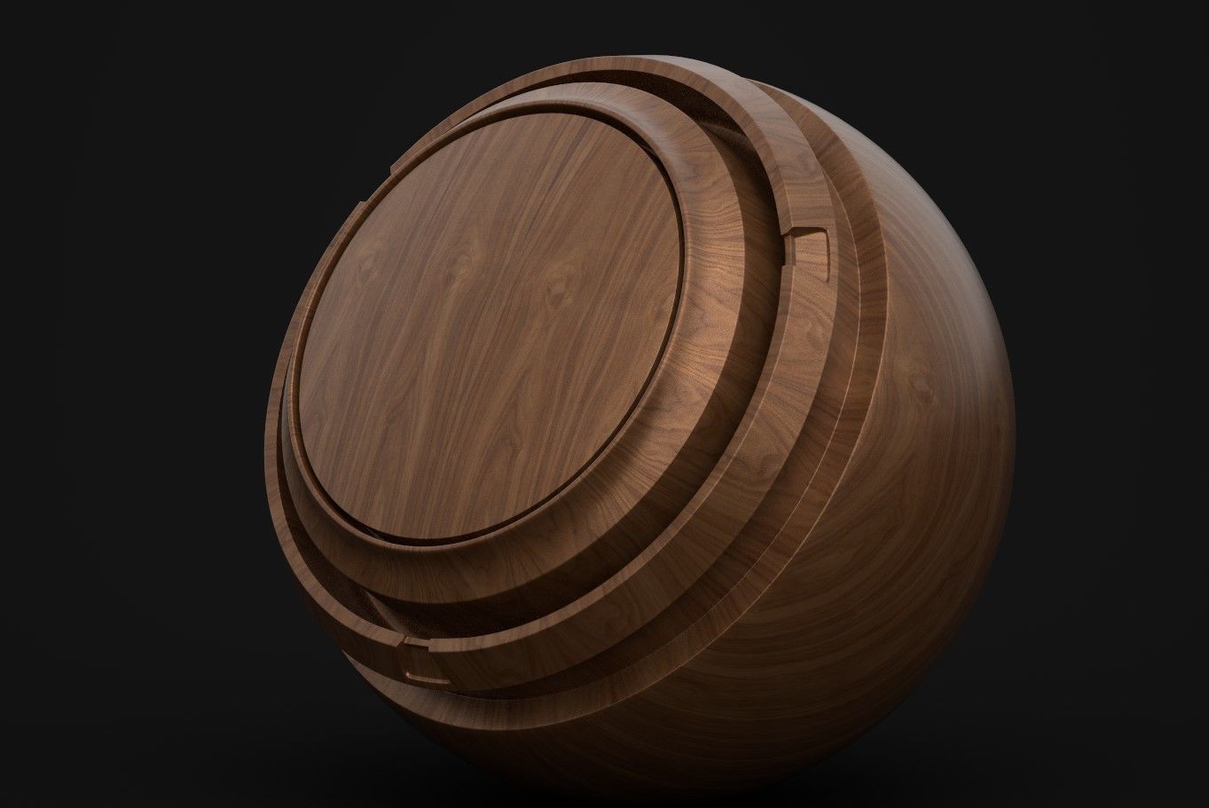 20 Wood Smart Materials--4k PBR Texture Texture | CGTrader