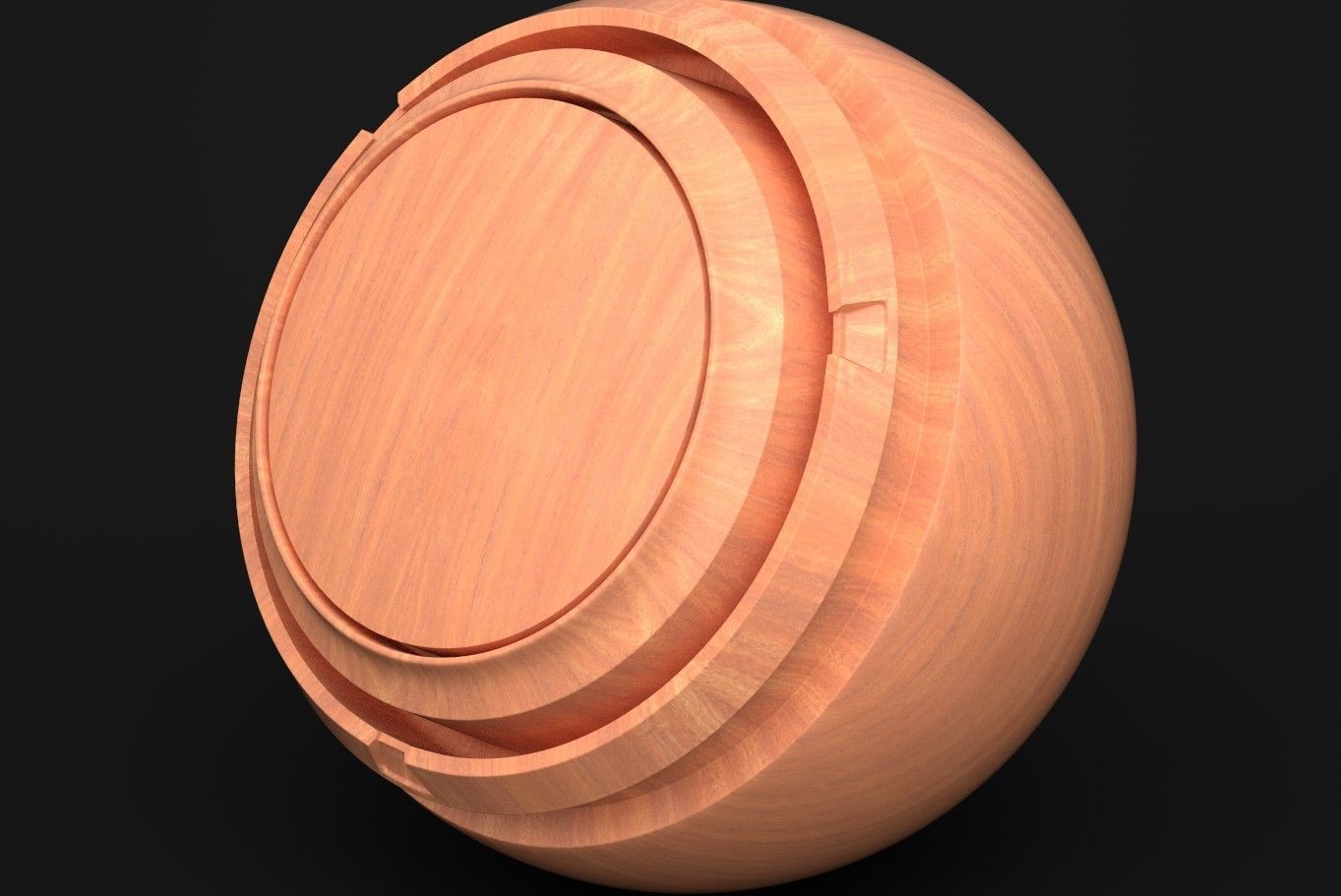 20 Wood Smart Materials--4k PBR Texture Texture | CGTrader