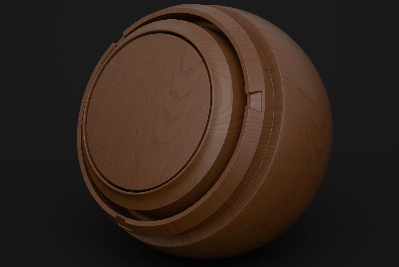20 Wood Smart Materials--4k PBR Texture Texture | CGTrader
