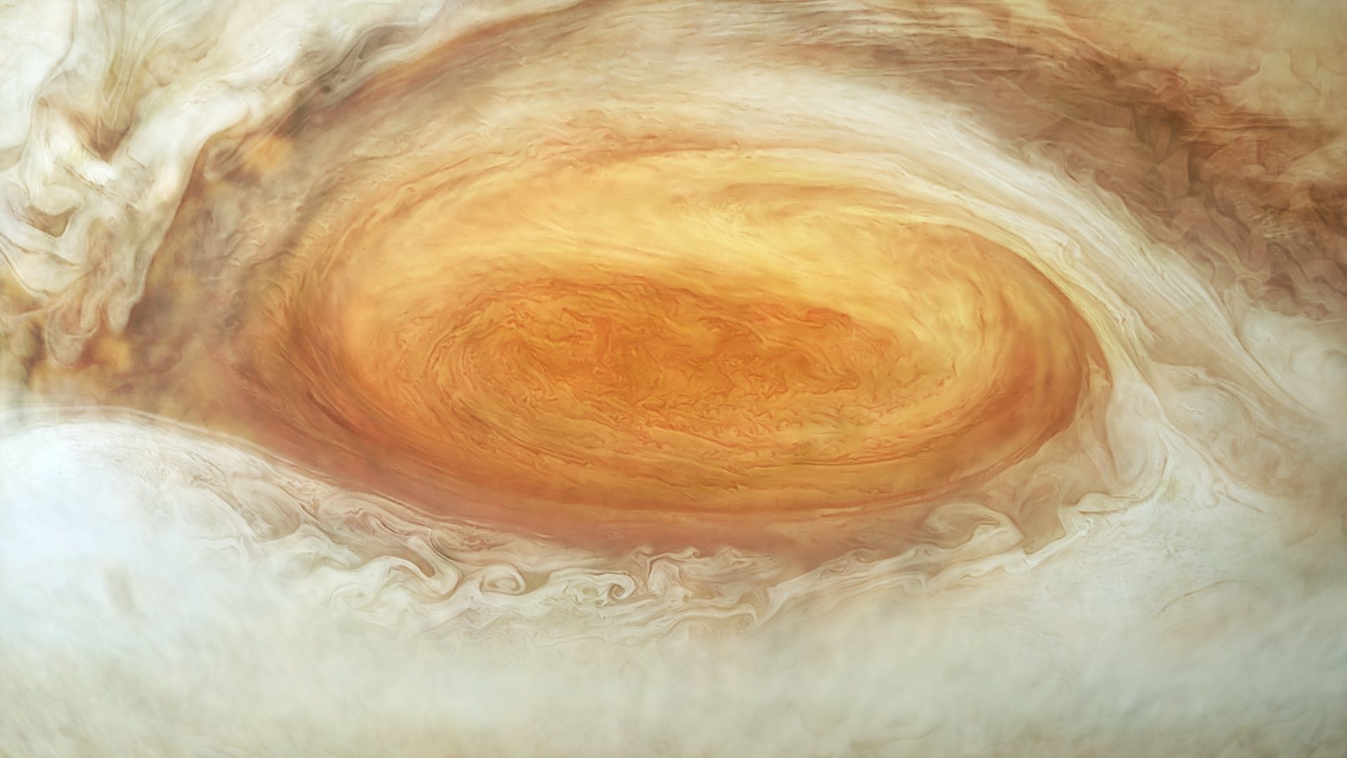 3D model Photorealistic Jupiter 16k textures - Low-poly 3D model VR ...