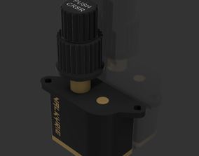 Encoder 3D Models | CGTrader